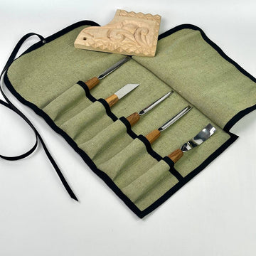 STRYI Woodworking Tools: Premium quality chisels from Ukraine ...